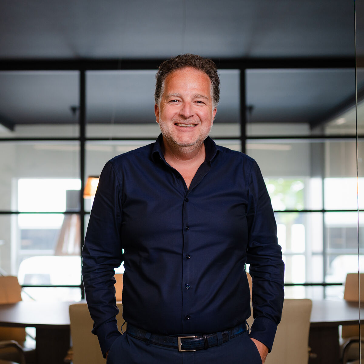 Directeur Erwin de Groot over onze werkwijze - Molenaar