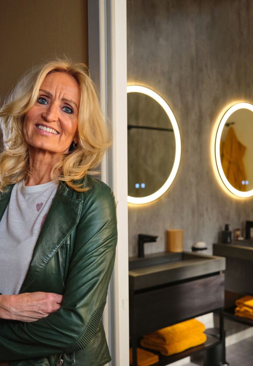 Molenaar Badkamers - Geniet vandaag van de badkamer van morgen